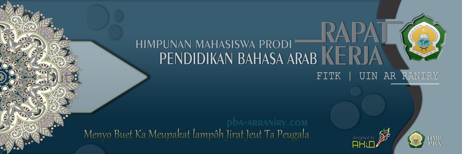 Artjeh: 10 Contoh Desain Spanduk