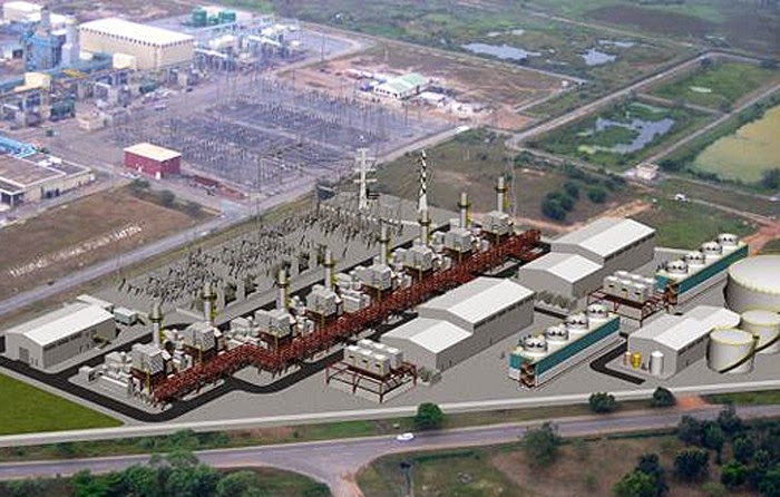 Kitomari Banking & Finance Blog: AFRICA TO HAVE LARGEST INDEPENDENT ...