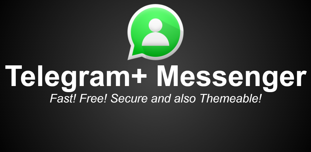 Description-Telegram+ Messenger