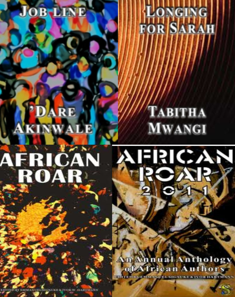 The State of African Publishing: StoryTime - Weekly Fiction by African ...