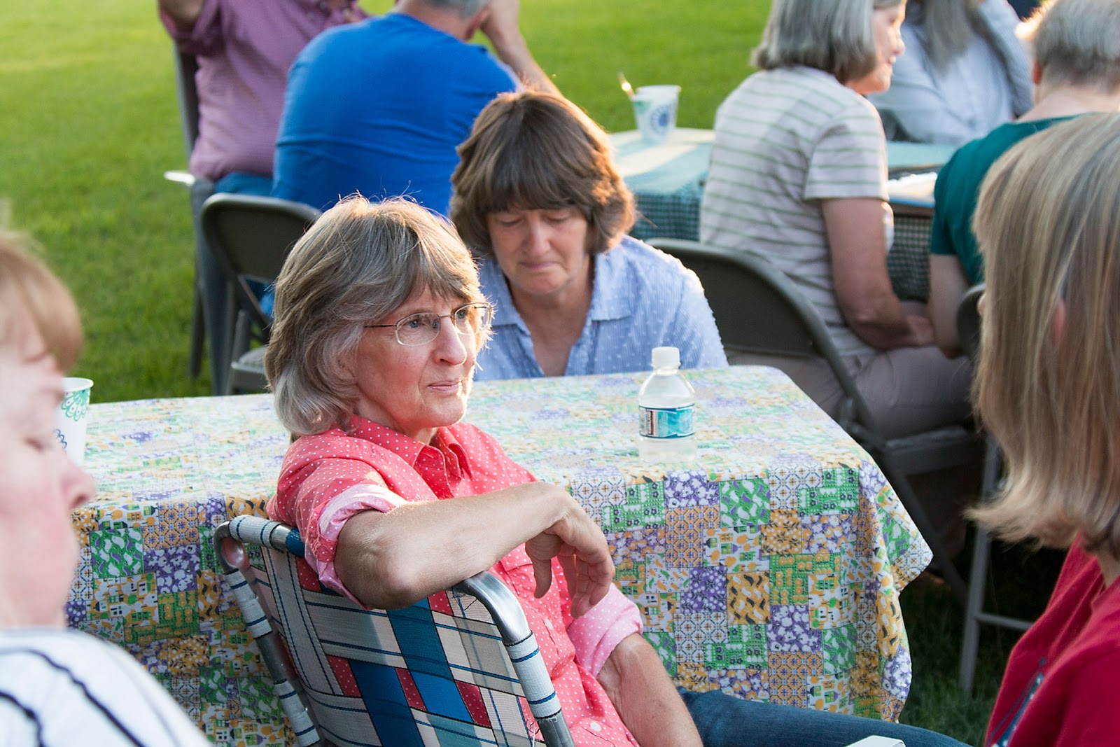 KP's History: Hansen Cousin's reunion