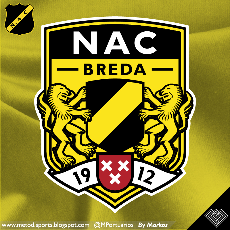 Metod Sports: N.A.C. Breda [CRCW Semana 40 - Edición especial]