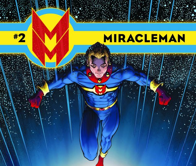 wit, words, & the Word: M is for Miracle Max