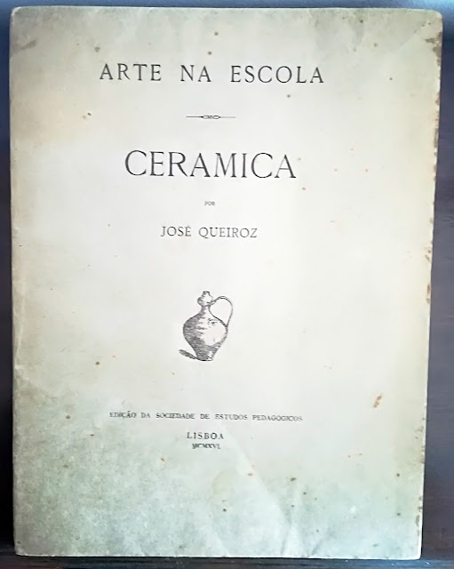 CERÂMICA - José Queiroz