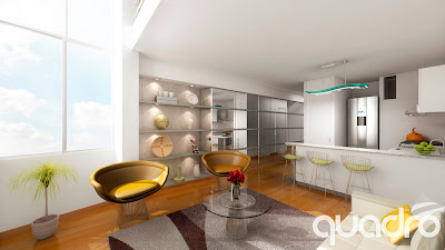 QUADRO | Blog : Vistas 3D & Animaciones 3D: Animaciones 3D & Vistas 3D ...