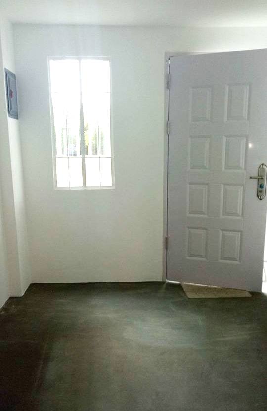 EMMA Townhouse Model at Lancaster Zone 4 - Woodcress Village