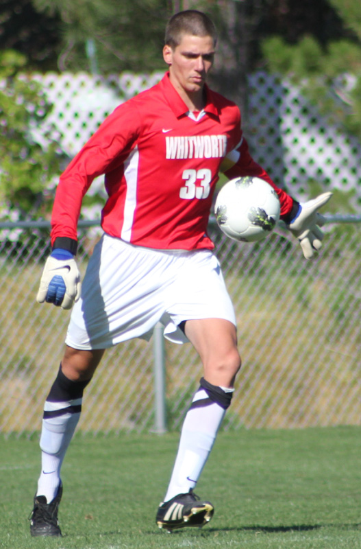 Inland NW Soccer News: Week 8 Collegiate INW Best XI – Men & Women