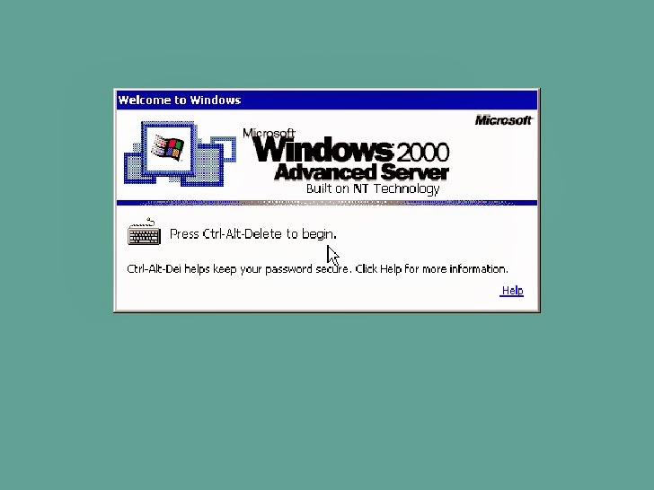 Windows 2000/Windows 2000 Server Installation and Configuration ...