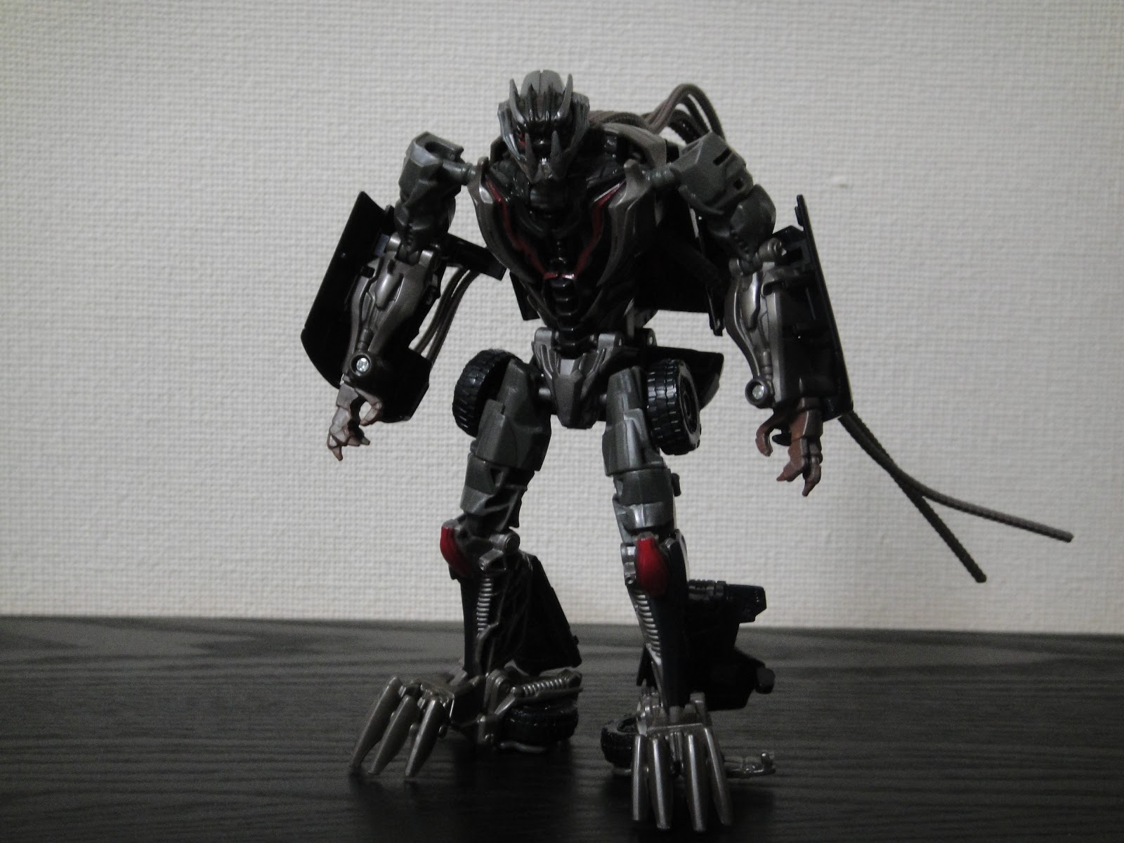 クロウバー （スタジオシリーズ）Crowber Transformers Studio Series