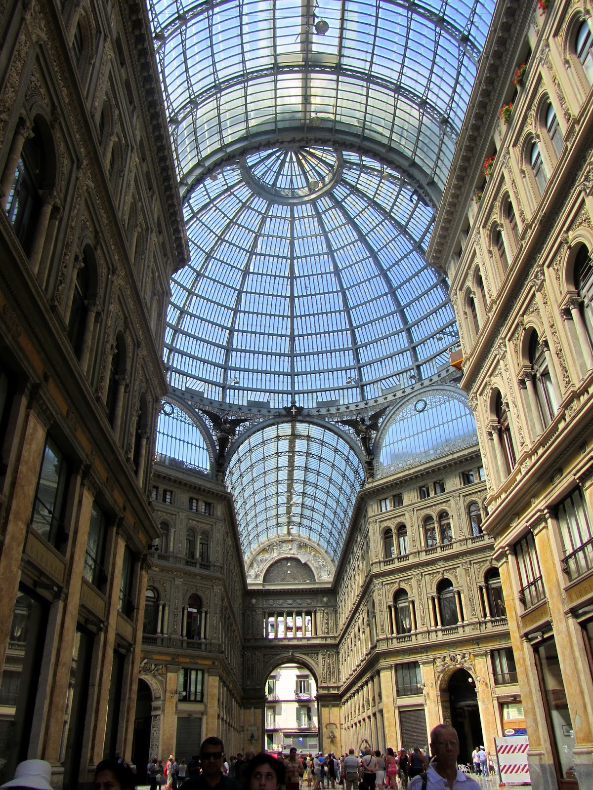 Making memories all over the World: Naples: ankle of the Italian boot