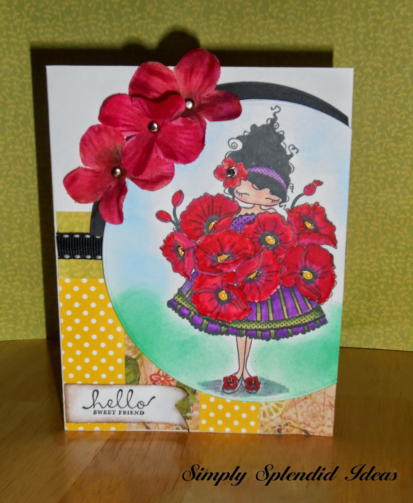 Simply Splendid Ideas