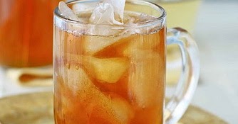 Resep Dan Cara Membuat Es Teh Manis Segar