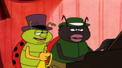 Mi infancia y la de todos: El detective Bogey