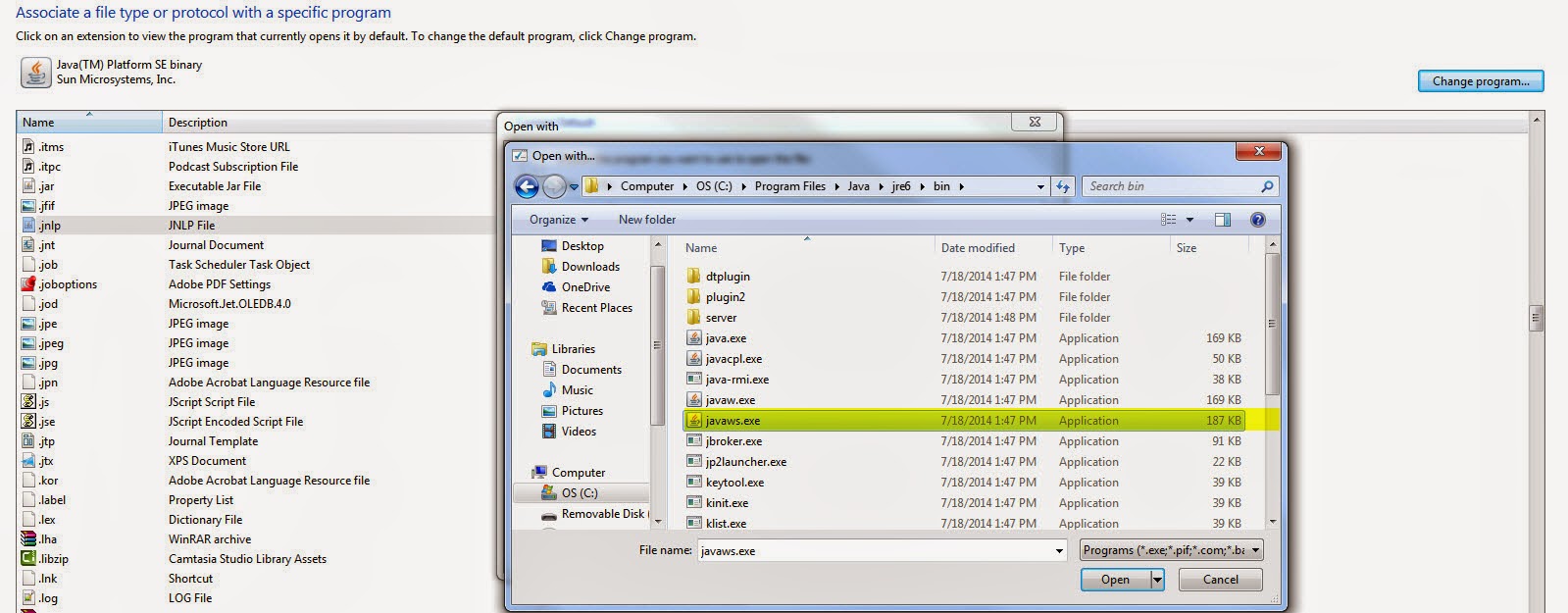 Hyperionized: Unable to launch Essbase Administration Services (EAS ...