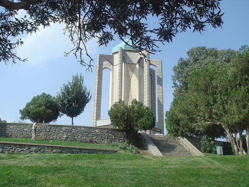 پیروزان بابا طاهر عریان استاد دو بیتی
