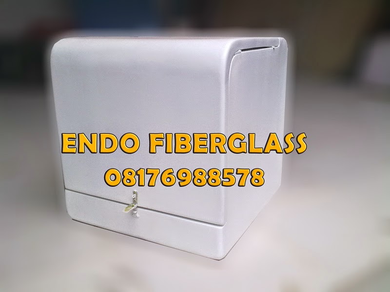 Box Motor Delivery Fiberglass Harga Murah | JUAL BOX MOTOR DELIVERY