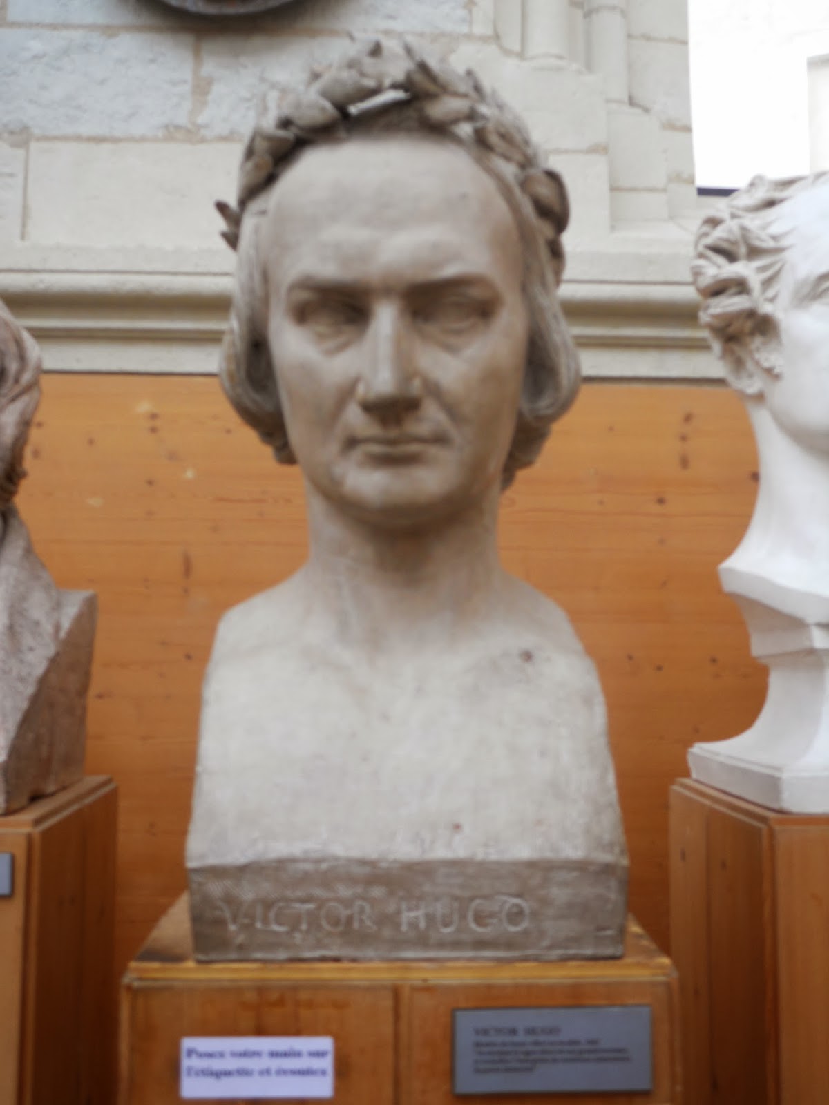 Galerie David d'Angers