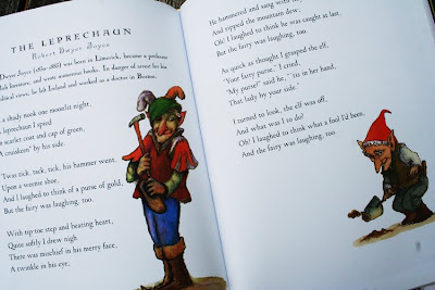 The Book Children: A Pot O' Gold
