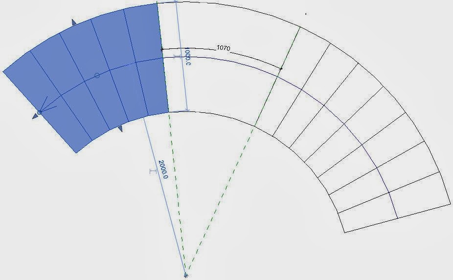 RevitCat: Spiral and Curved Revit Stairs