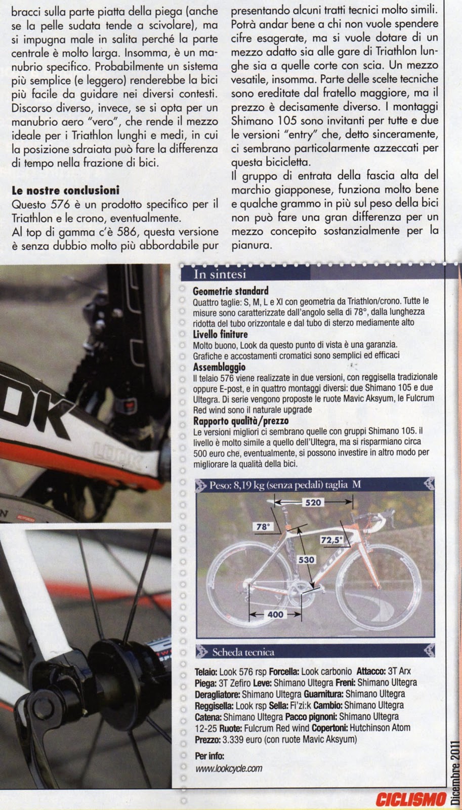 Marco Garzi: Look 576