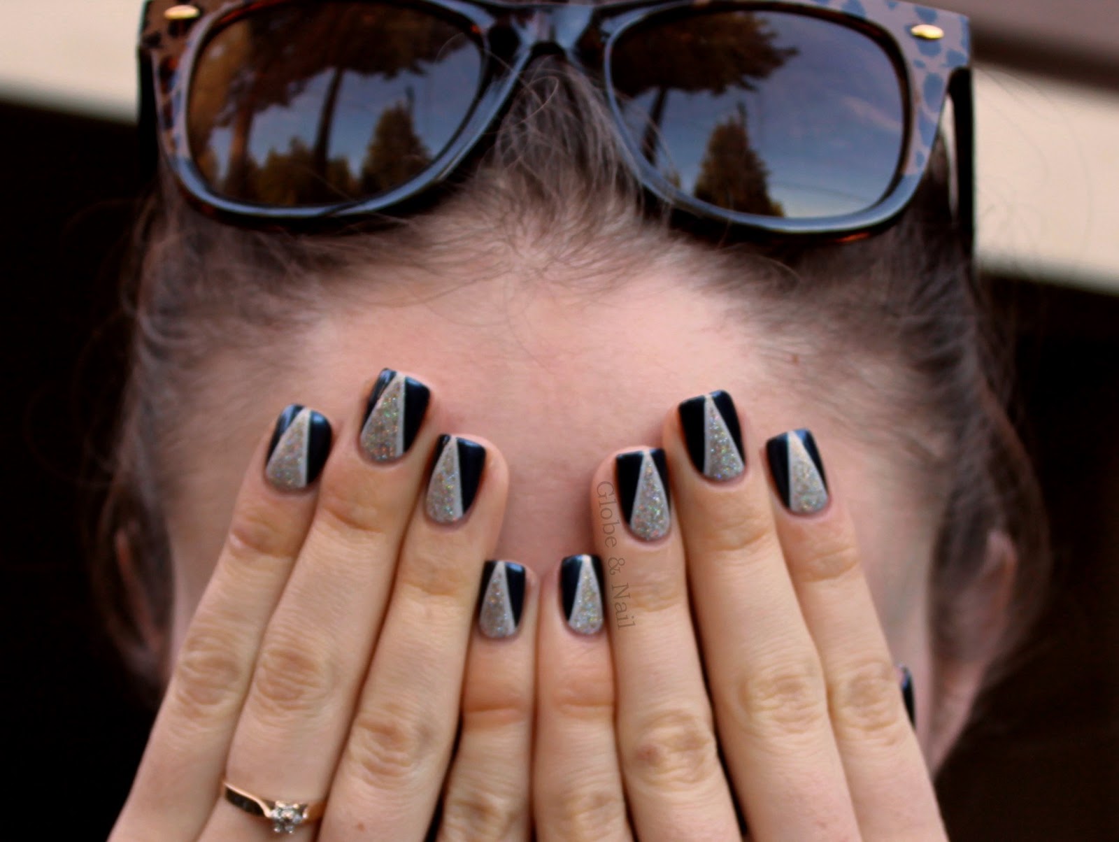 Globe & Nail: Polish Days: The Number 5