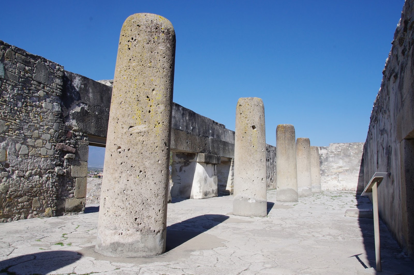 Uncharted Ruins: The Megalithic Ruins of Ancient Mexico - Part III