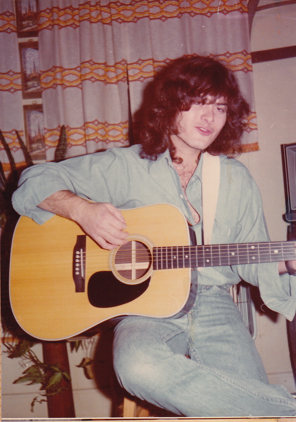 Shantybellum: 7/29/12 - 8/5/12