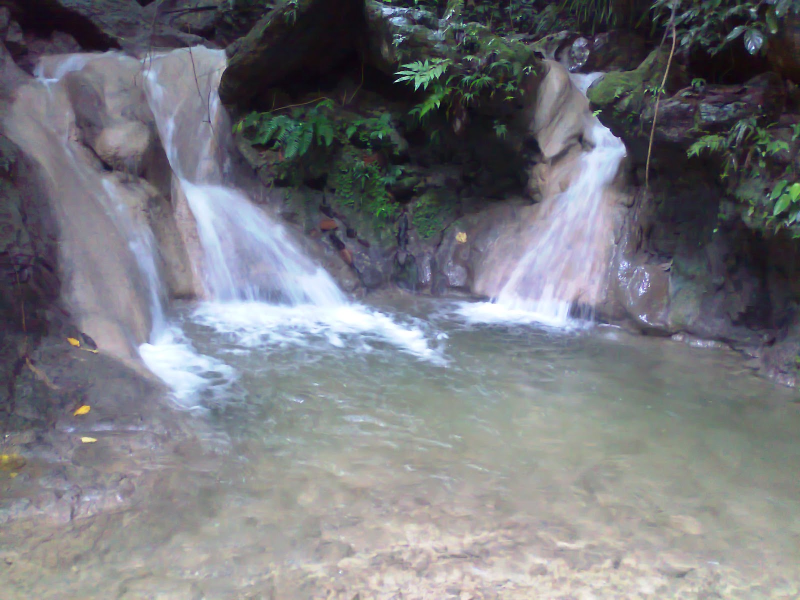 Mellec Computer Center Educational Blog: MIMAROPA: Marinduque Tanawin