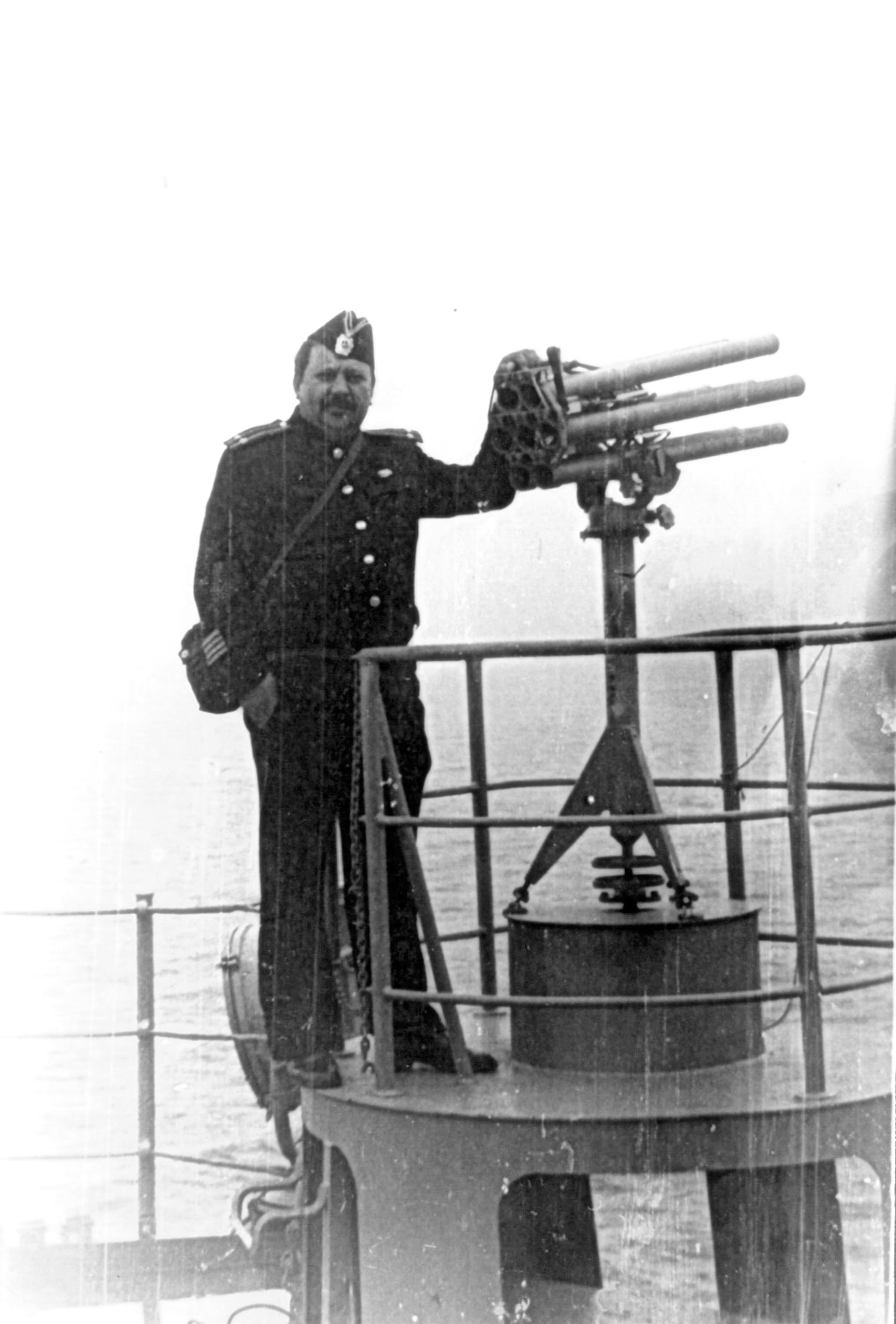 Naval Analyses: WARSHIPS OF THE PAST: Ivan Rogov class large landing ...