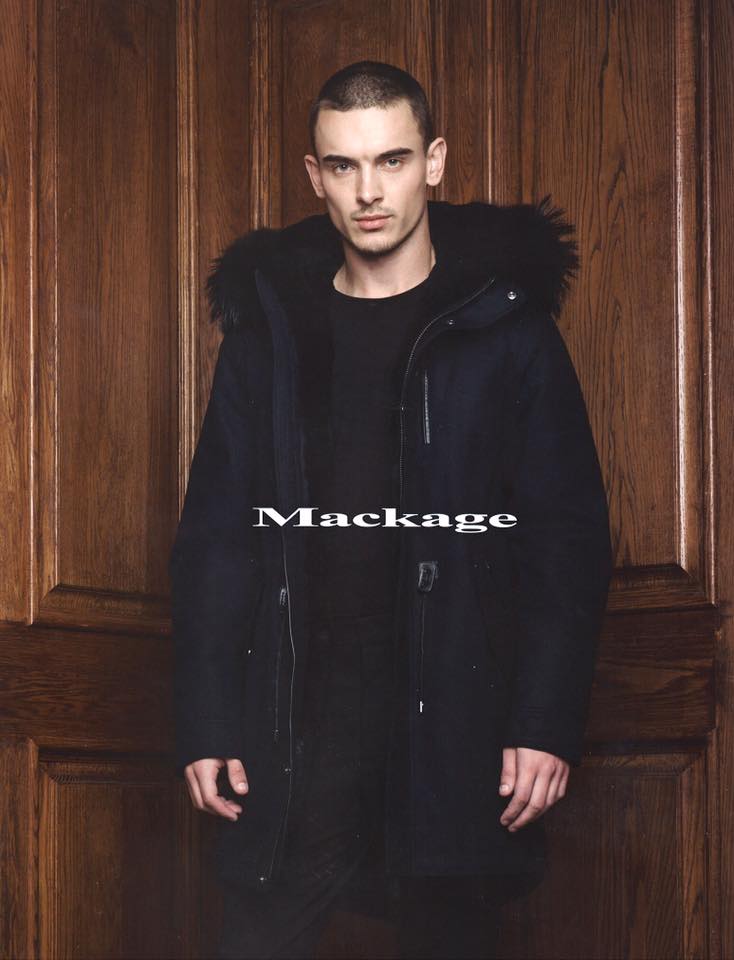 ELITE MODEL MANAGEMENT TORONTO : 2017