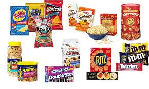 Reporting for Duty: Mommyhood: Deployment Care Package Ideas