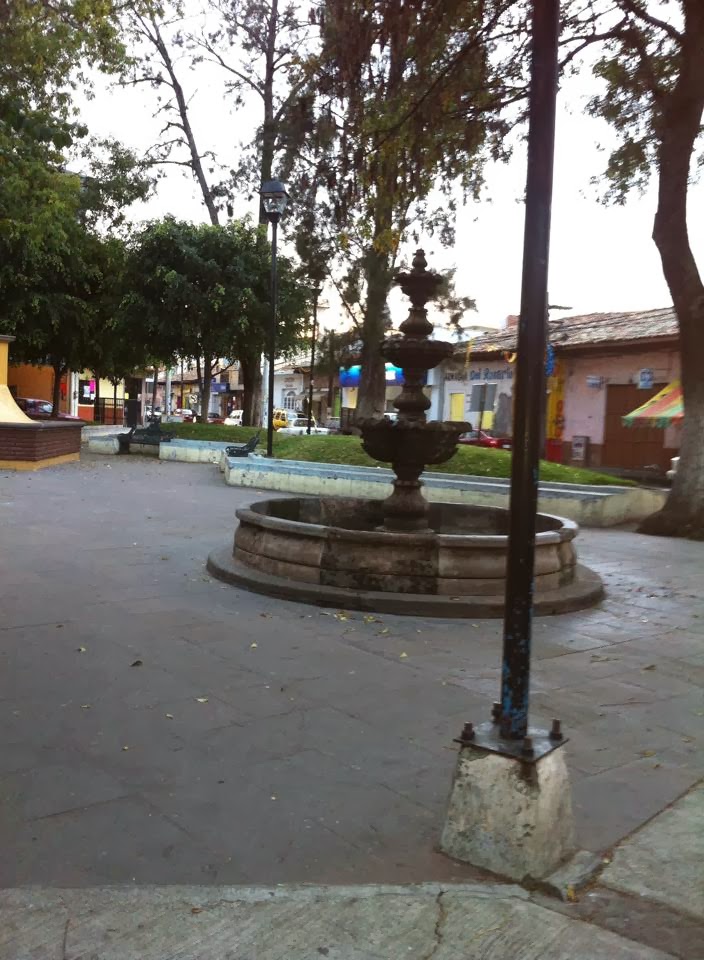 Tradiciones del Municipio de Coeneo: Tradiciones del Municipio de Coeneo