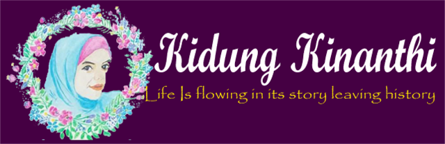 Who Am I ? A little things of Ririe Khayan | Kidung Kinanthi