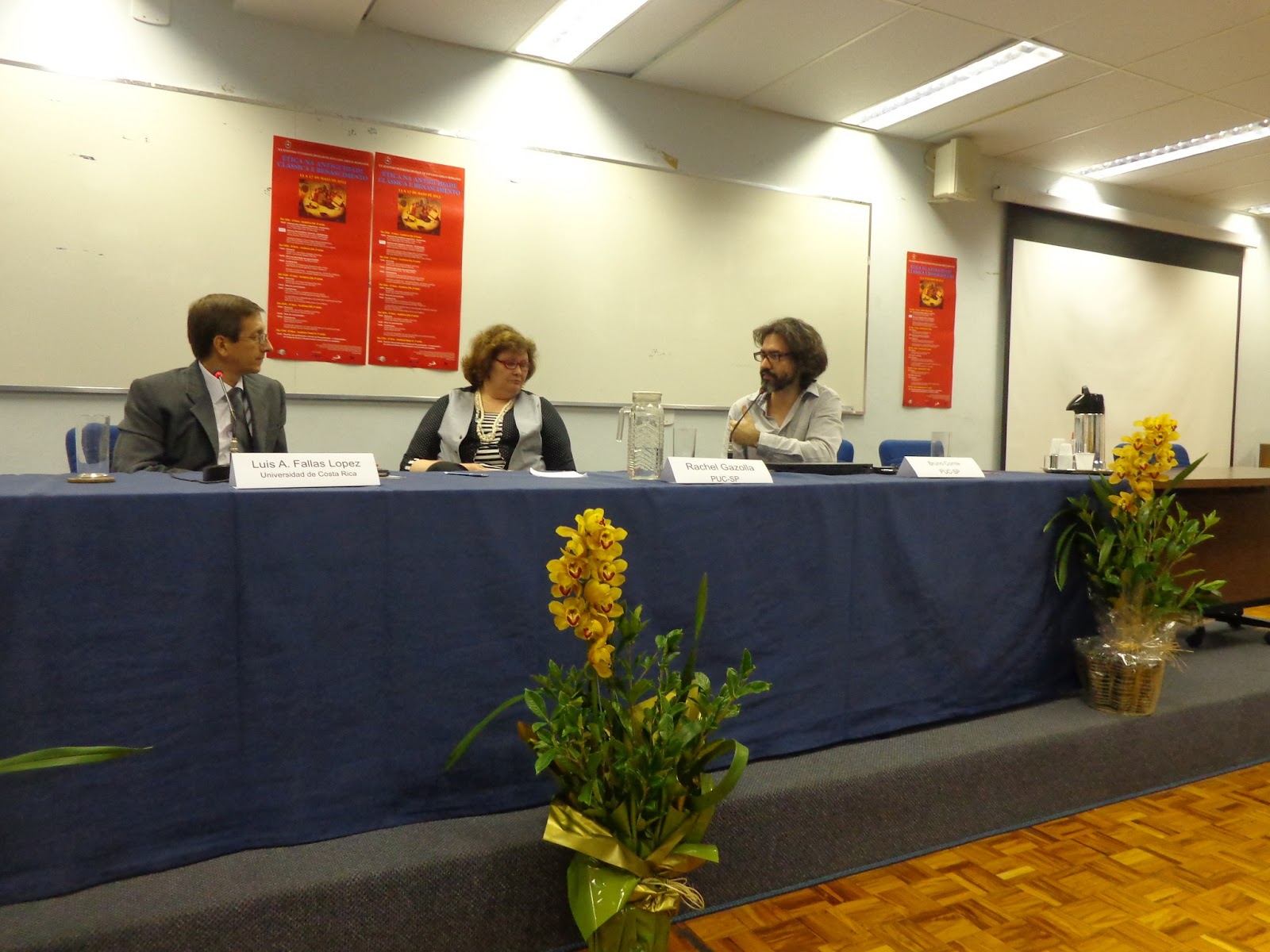 Filosofia Antiga: XX Simpósio Interdisciplinar de Estudos Greco-Romanos