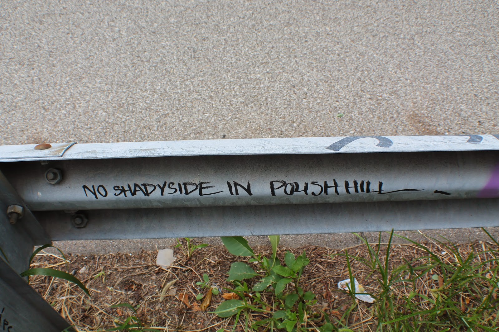 Exploring Pittsburgh’s Visual Culture: Graffiti and Street Art Around ...