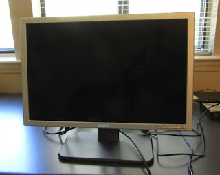 A Review of the AOC Computer Monitor