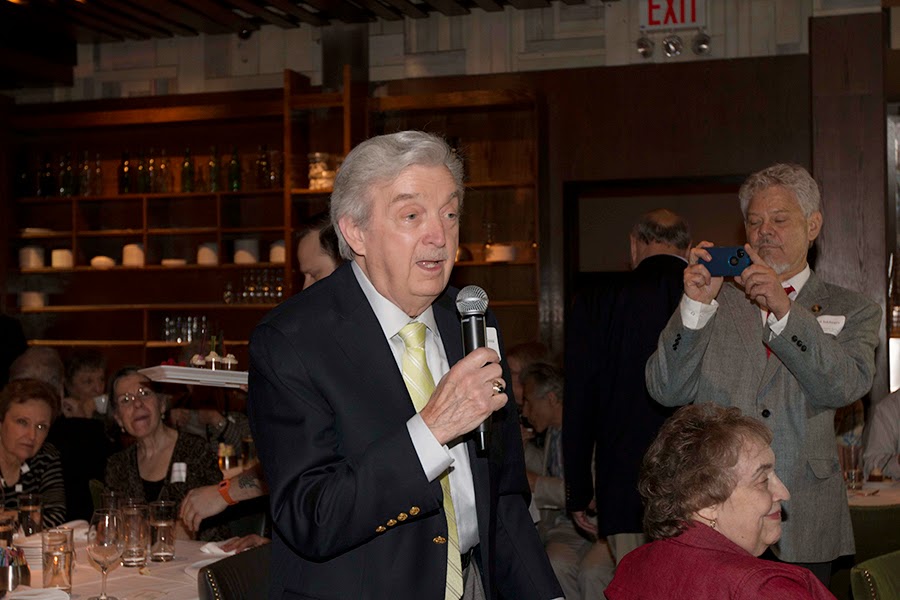 The Opera Lenz: May 2015