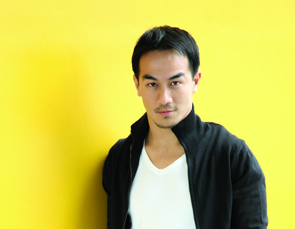 Foto biodata dan profil joe taslim