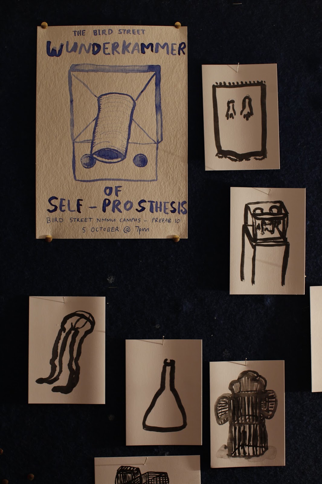 Exploring the Performative Art Object.