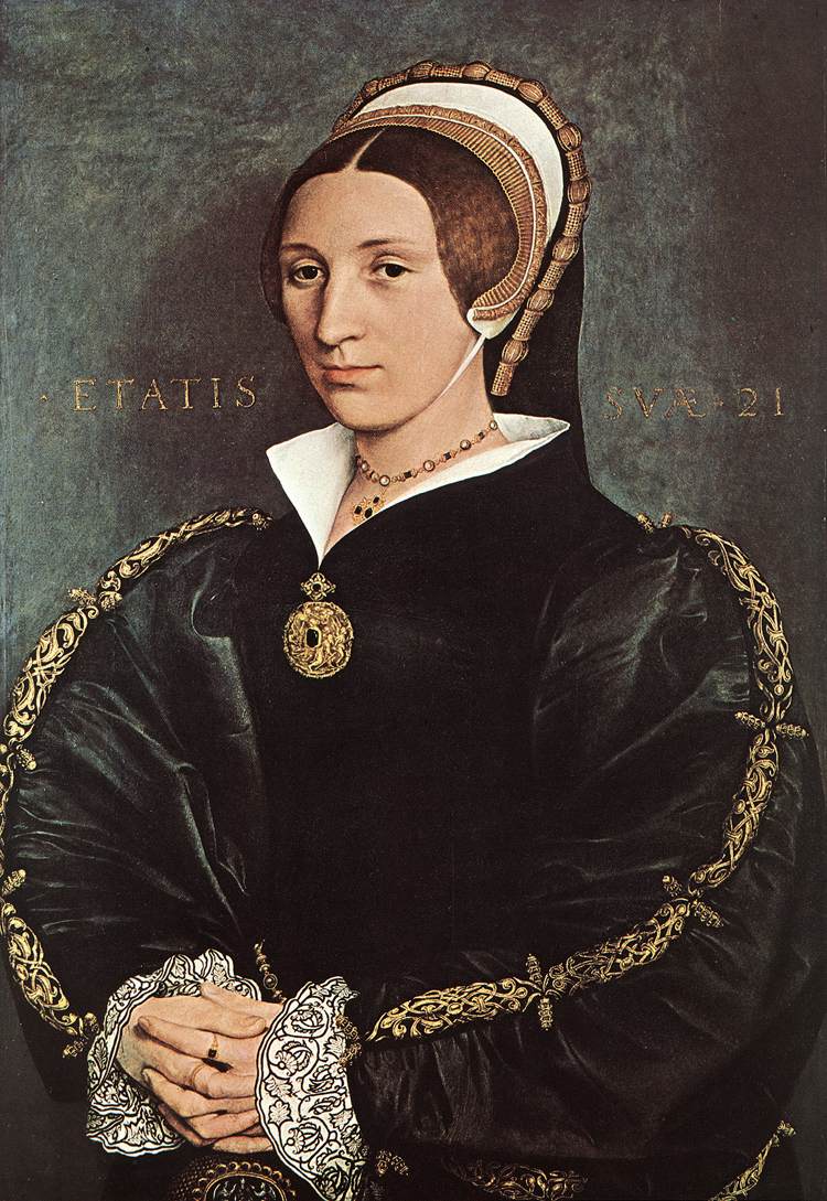 Voracious Mind: Catherine Howard