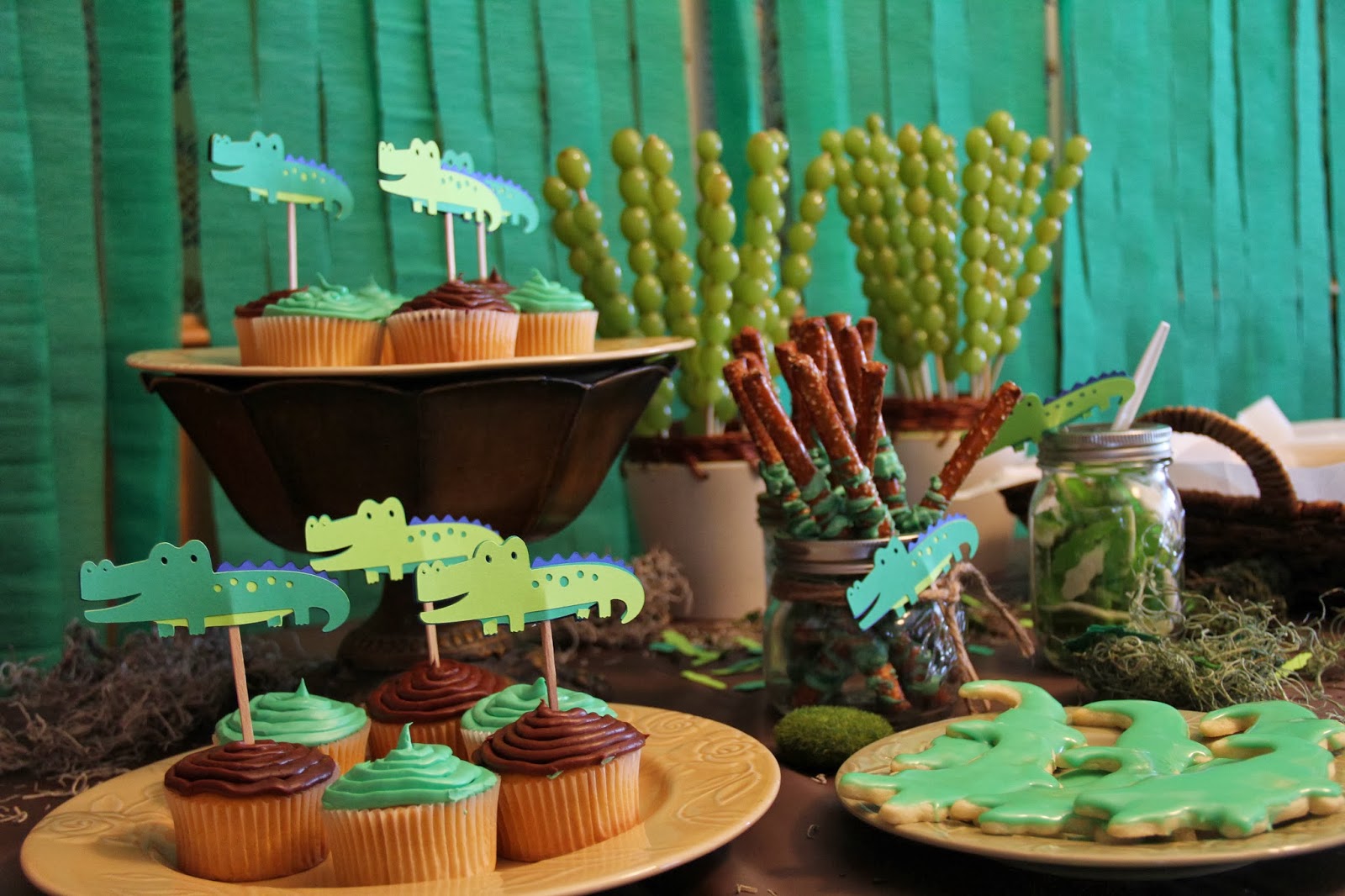 Overcoming Myself: Pinterest Perfection?