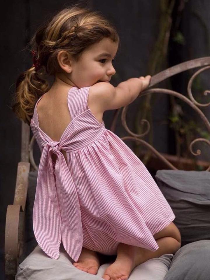 Moda infantil: 10 vestidos que nos fazem suspirar! ~ Mamãe Sortuda