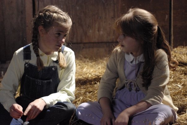 Best Lesbian Movies: Hannah Free (2009)