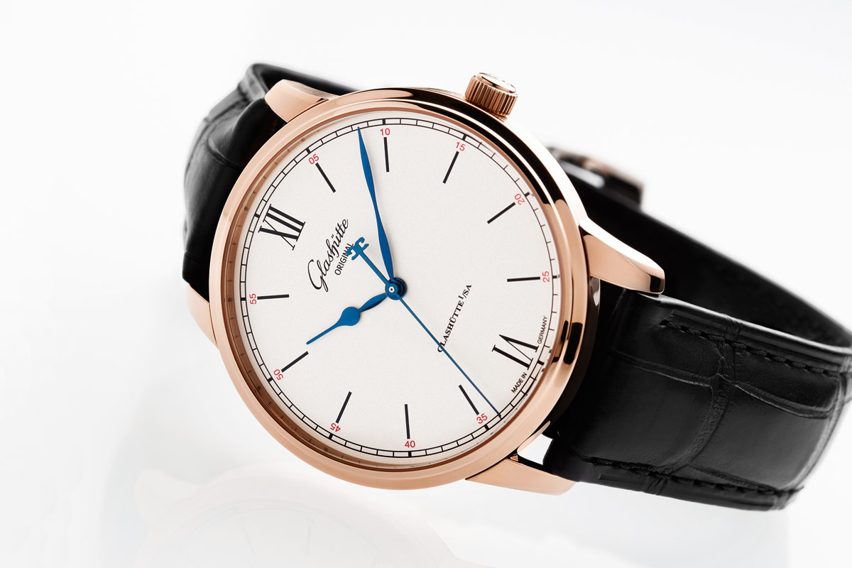 Glashütte Original - Senator Excellence | Time and Watches | The watch blog
