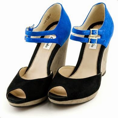 Sandale Clarks pentru femei | Magazinul cu Oferte