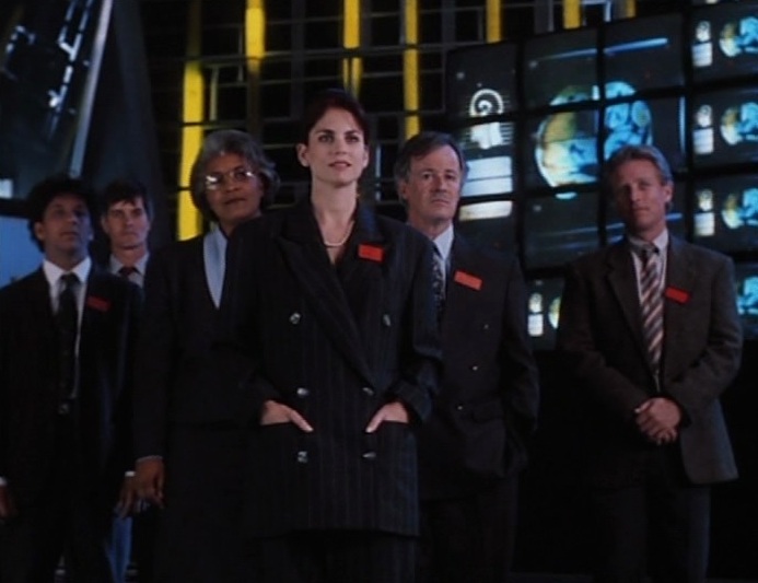 House of Self-Indulgence: Cyborg Cop II (Sam Firstenberg, 1994)