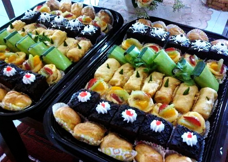 Snack Box Murah Medan, Snackbox Medan Vip