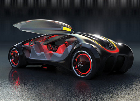 Amazing Photos: Amazing Cars