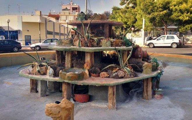 ΟΣΟ ΚΑΙ ΝΑ ΣΑΣ ΦΑΙΝΕΤΑΙ ΑΠΙΣΤΕΥΤΟ... ΑΥΤΟ ΤΟ ΑΠΕΡΙΓΡΑΠΤΟ ΓΛΥΠΤΟ, ΠΟΥ ...