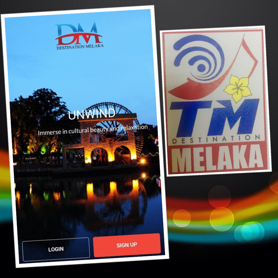 TOURISM MELAKA: DESTINATION MELAKA : YOUR COMPLETE MOBILE APPS